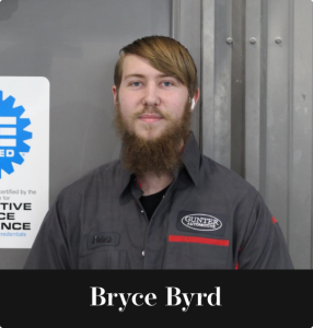 Meet Our Team in Ridgeway, VA | Gunter Automotive Collision Center